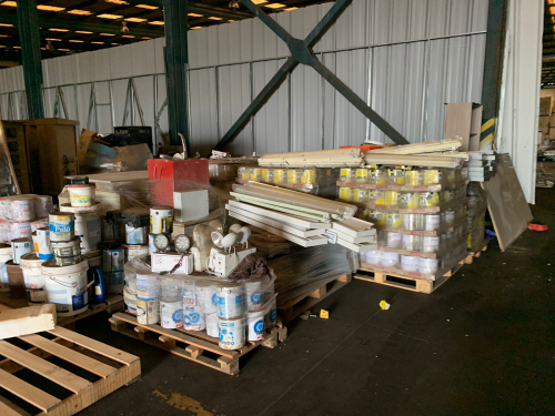 L142 - MAQUINAS DE SOLDAR y MATERIALES - Gexac Marketplace