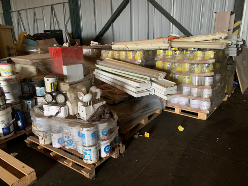 L142 - MAQUINAS DE SOLDAR y MATERIALES - Gexac Marketplace