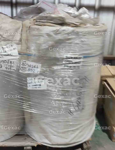 L167 - PAPEL INDUSTRIAL - Gexac Marketplace